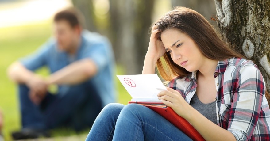 The Gift of Failure: What You Can Do to Coach | The UC Family Portal