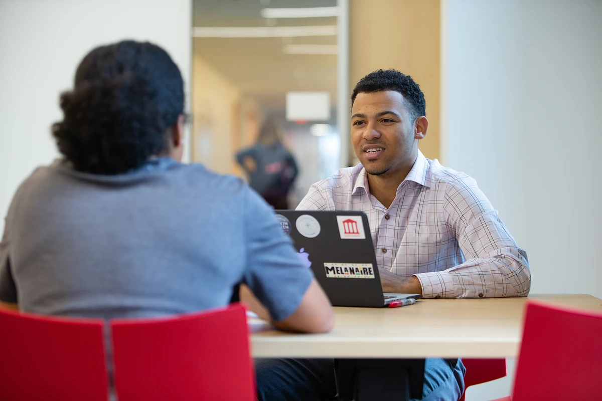 Preparing for Academic Advising | The UC Family Portal
