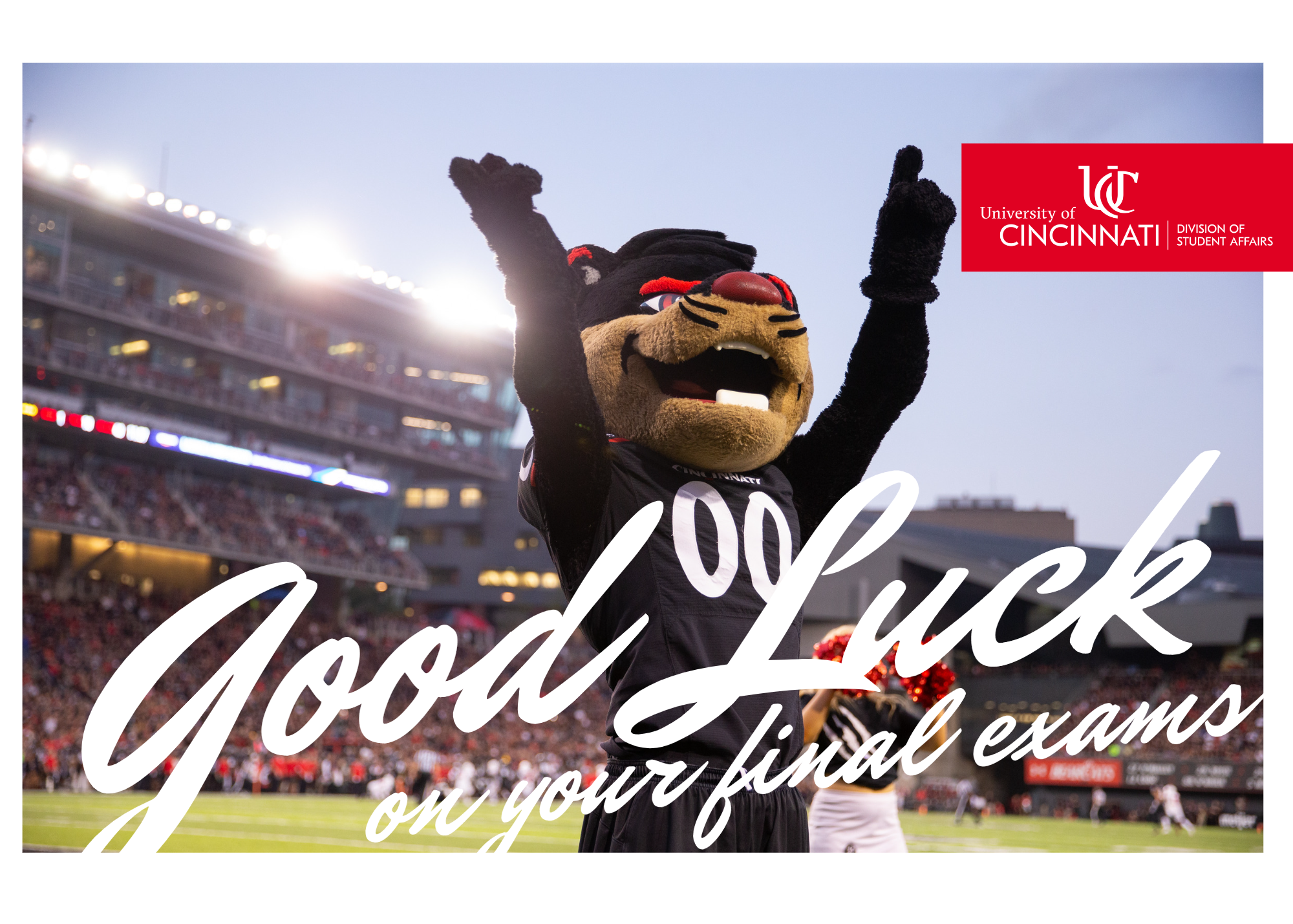 UC Spring 2023 Final Exam Schedule | The UC Family Portal