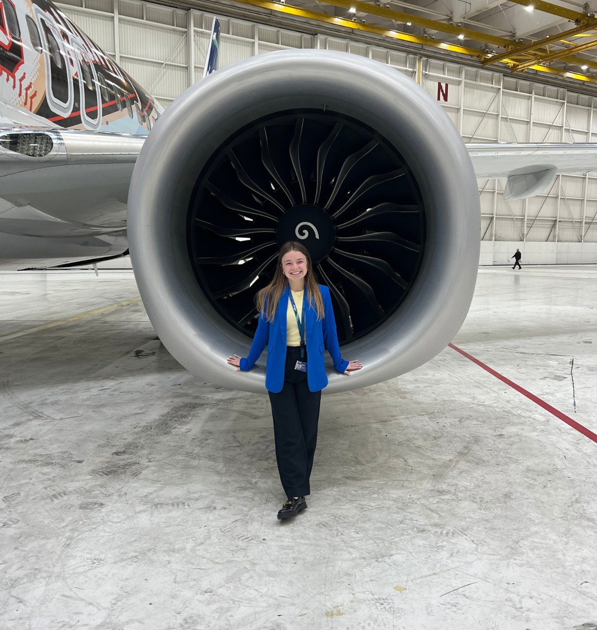 Alaska Airlines hires its first UC engineering | The UC Family Portal