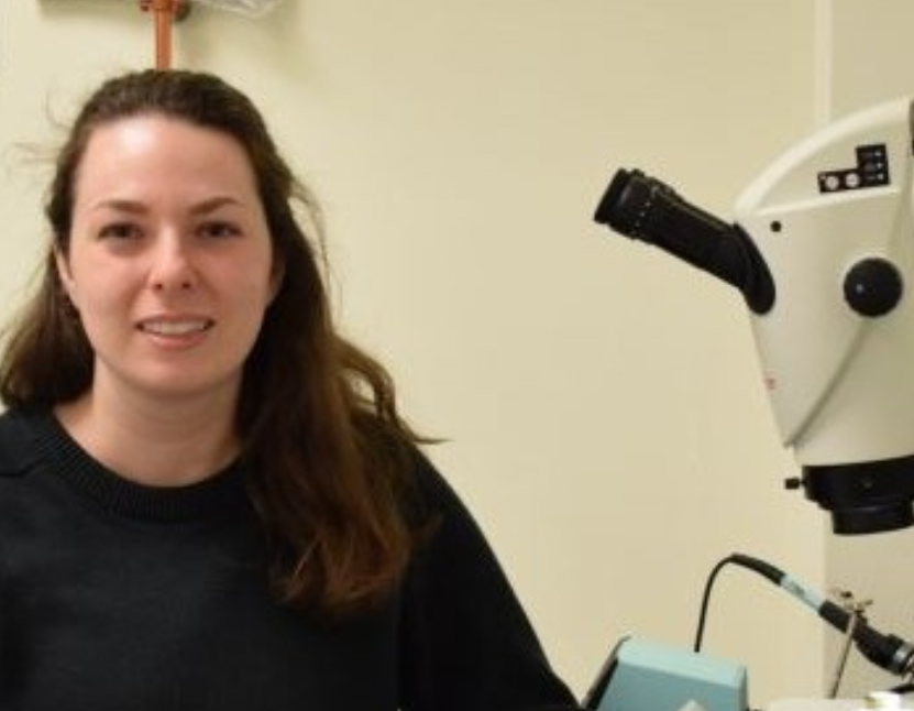 UC Engineering Student Helped Start New Lab | The UC Family Portal