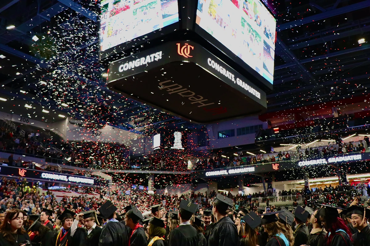 Spring 2024 Commenement Details Announced | The UC Family Portal