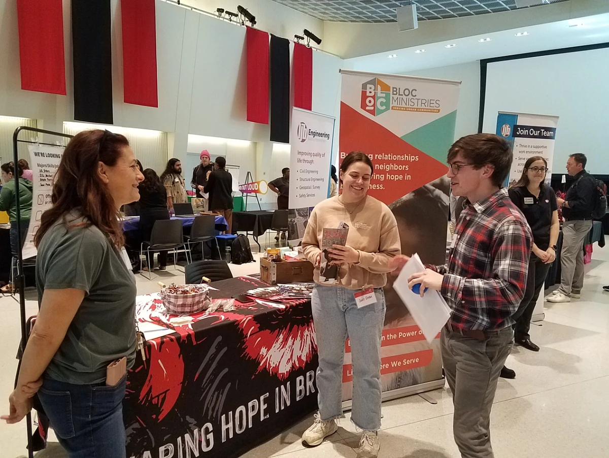 Students invited to Part-Time Job Fair Sept. 4 | The UC Family Portal