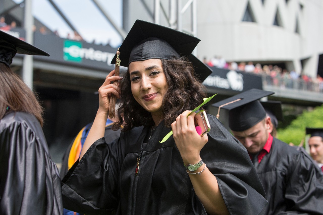 Managing student loan payments with a graduated | The UC Family Portal